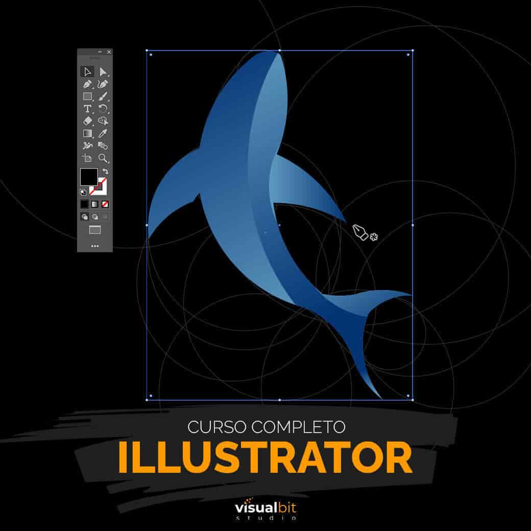 Curso Completo Adobe Illustrator de Juan David Bustos: Opiniones