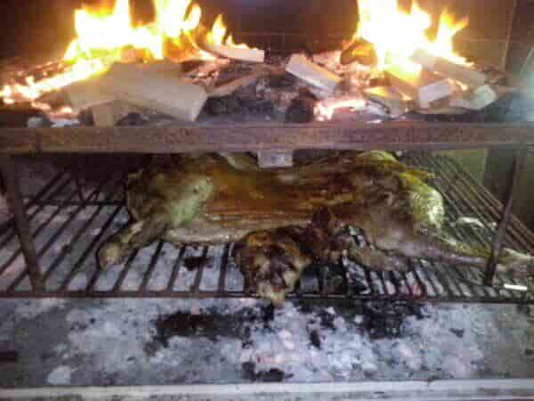 Curso Chef Parrillero de Maximiliano Milanesio. ¿Vale la pena en 2022?